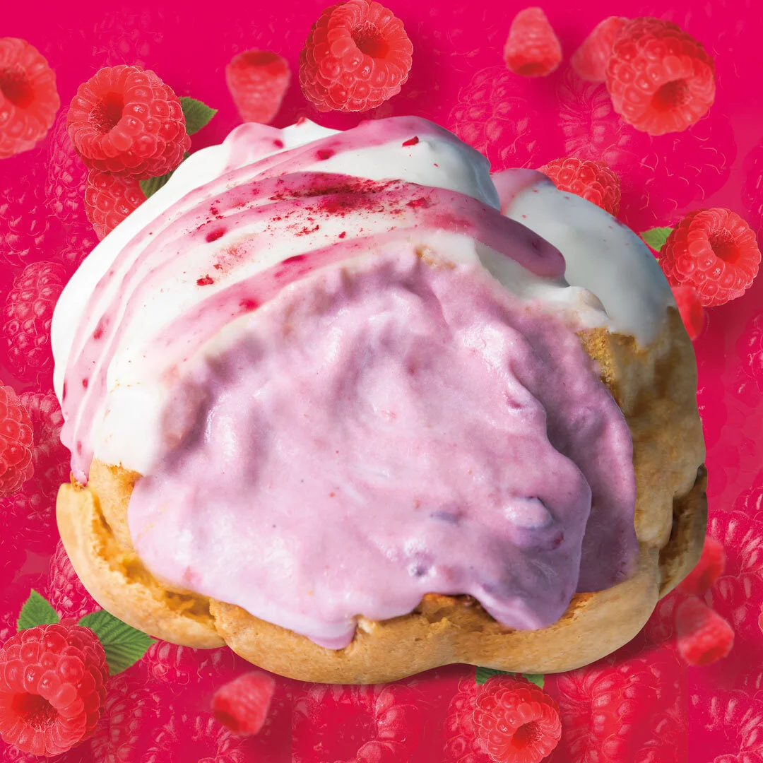 Beard Papa's Boston MA Grand Opening — Beard Papa's Cream Puffs