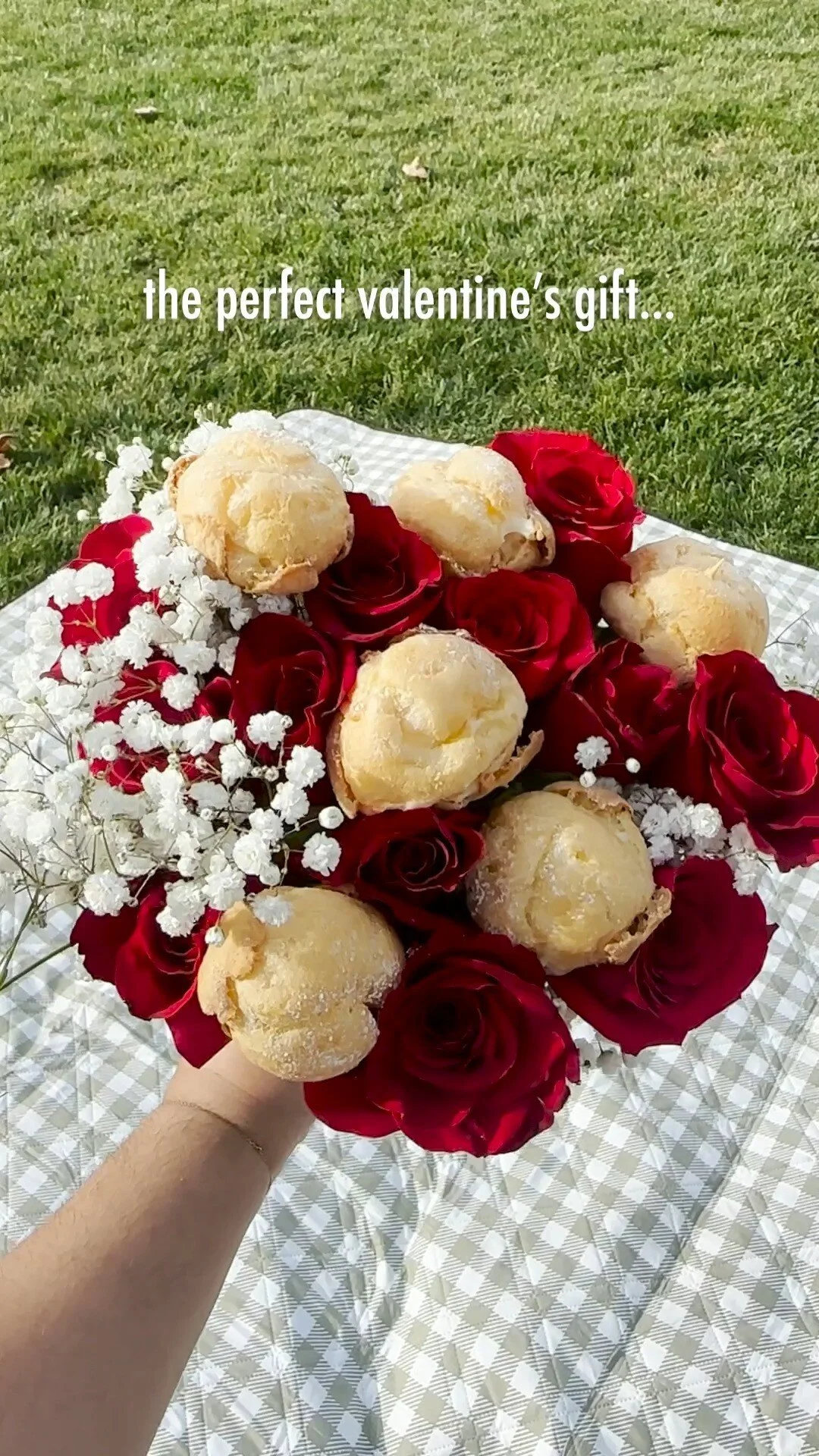 Beard Papa's Boston MA Grand Opening — Beard Papa's Cream Puffs