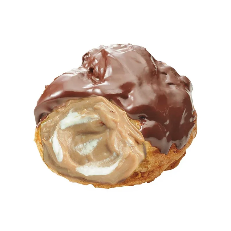 Hazelnut Chocolate Cream Puffs are Here! — Beard Papa's Fresh Baked ...