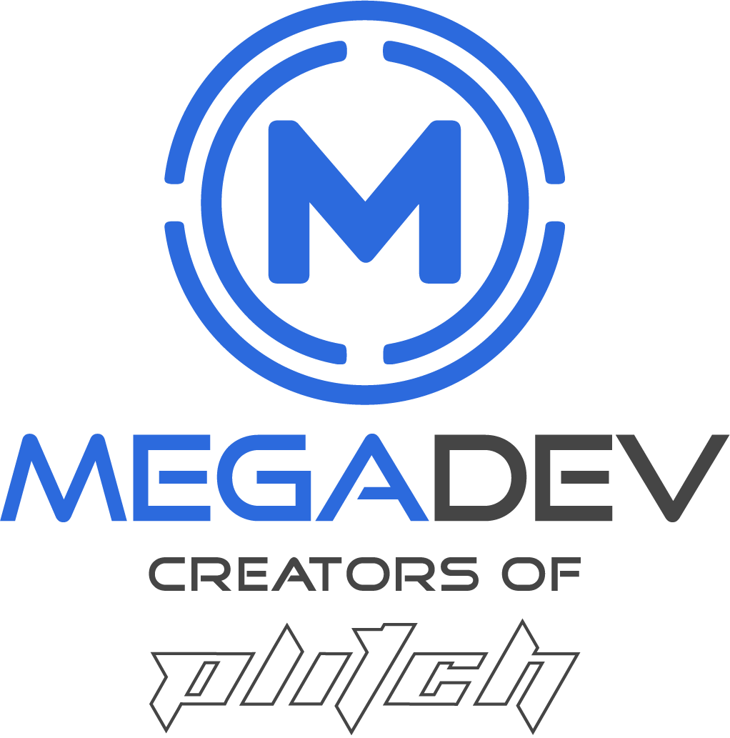 MegaDev - Creators of PLITCH