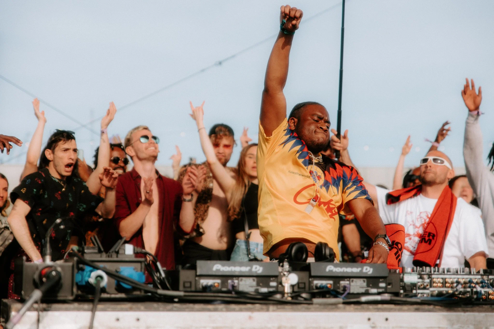 Operations and Health & Safety: Boiler Room — We Are O.P.S.