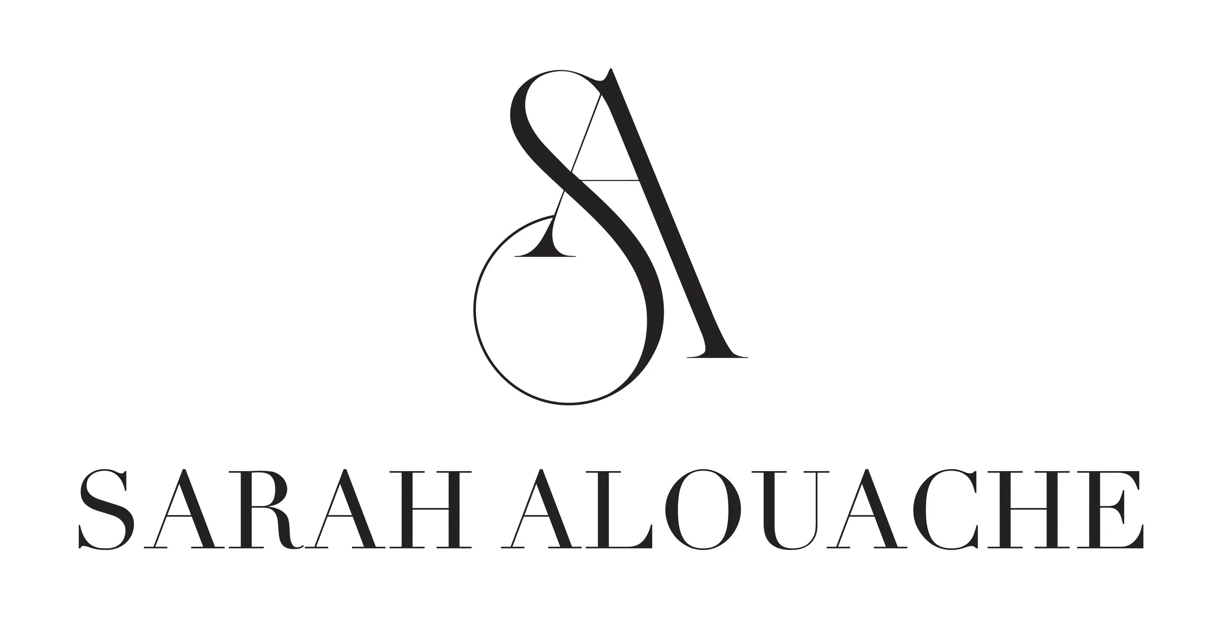 Sarah Alouache — Silk & Maple
