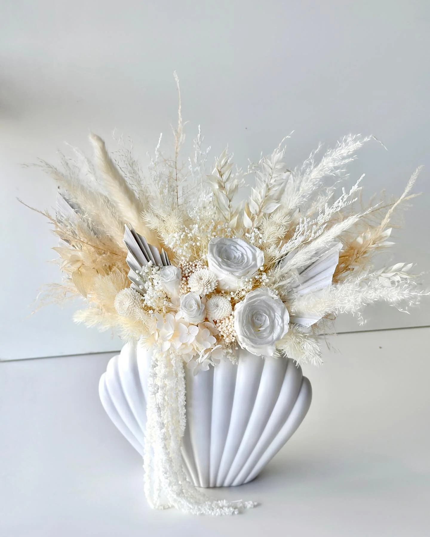 Dried & Preserved Flowers Sydney | Fleury