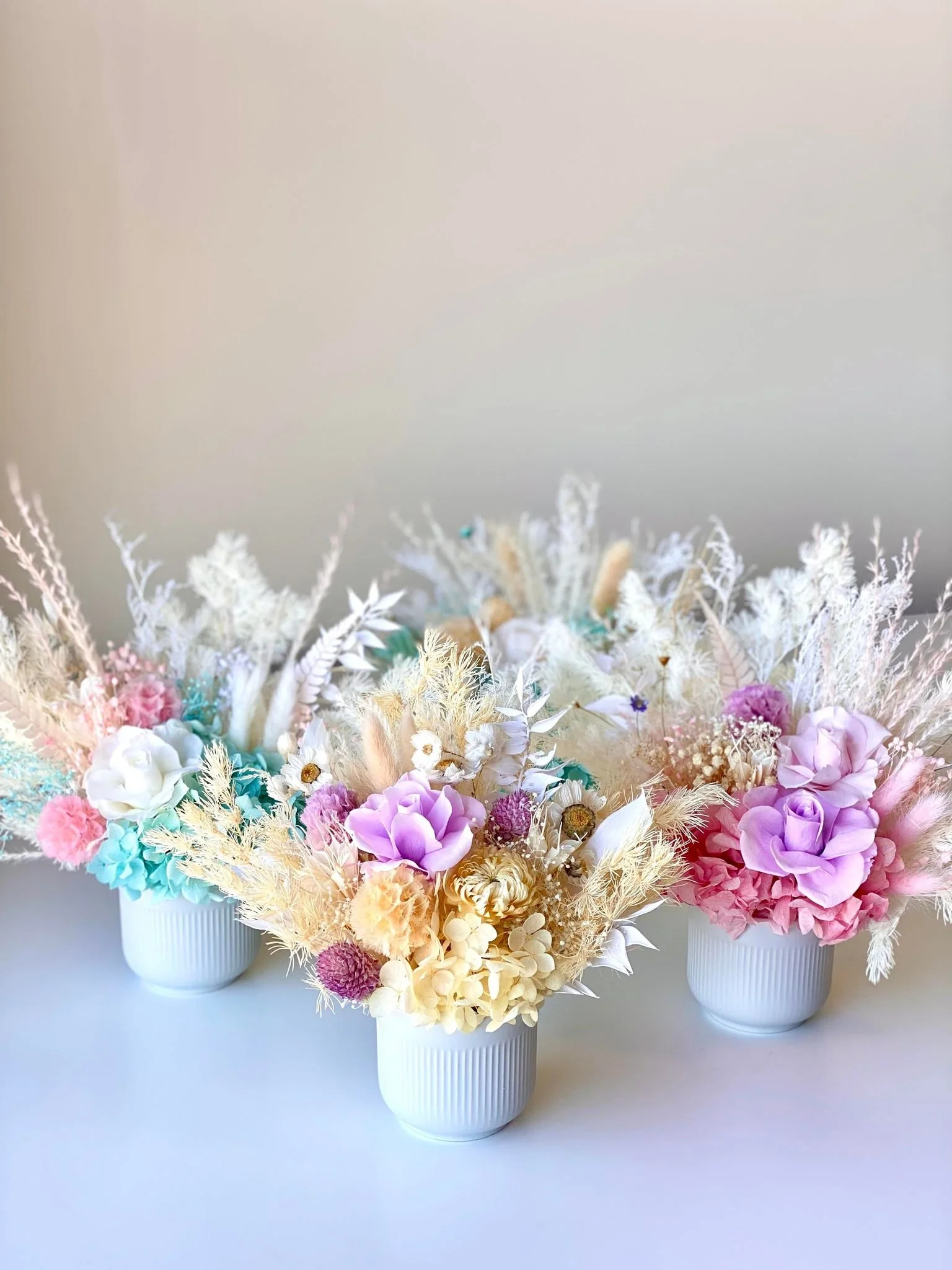 Gallery 2 - Dried & Preserved Flower | Fleury