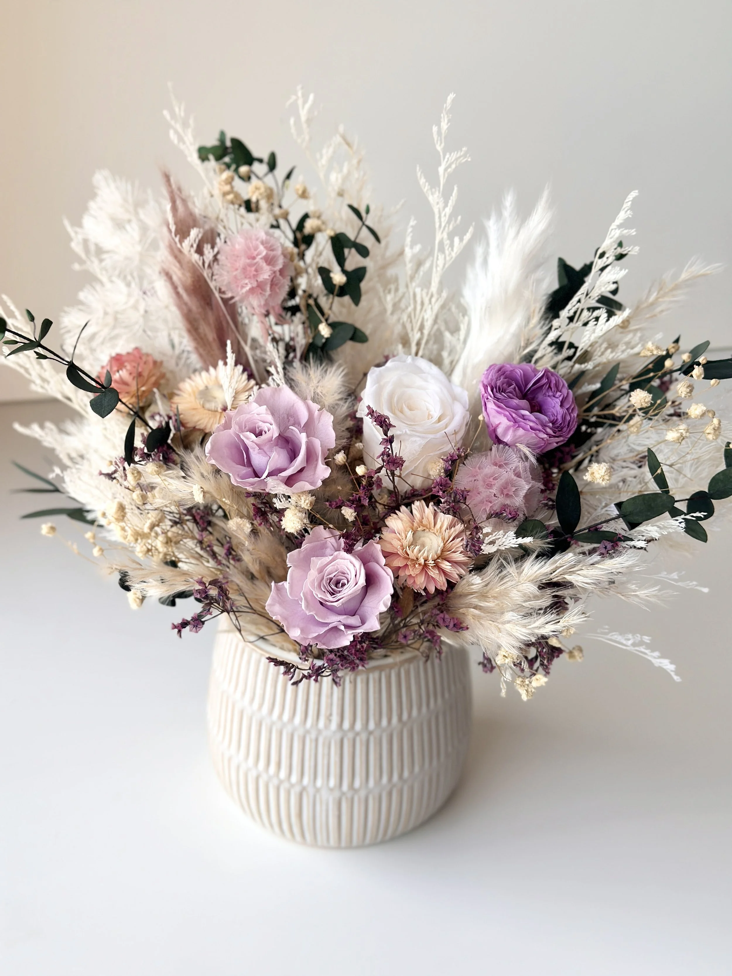 Dried & Preserved Flowers Sydney | Fleury