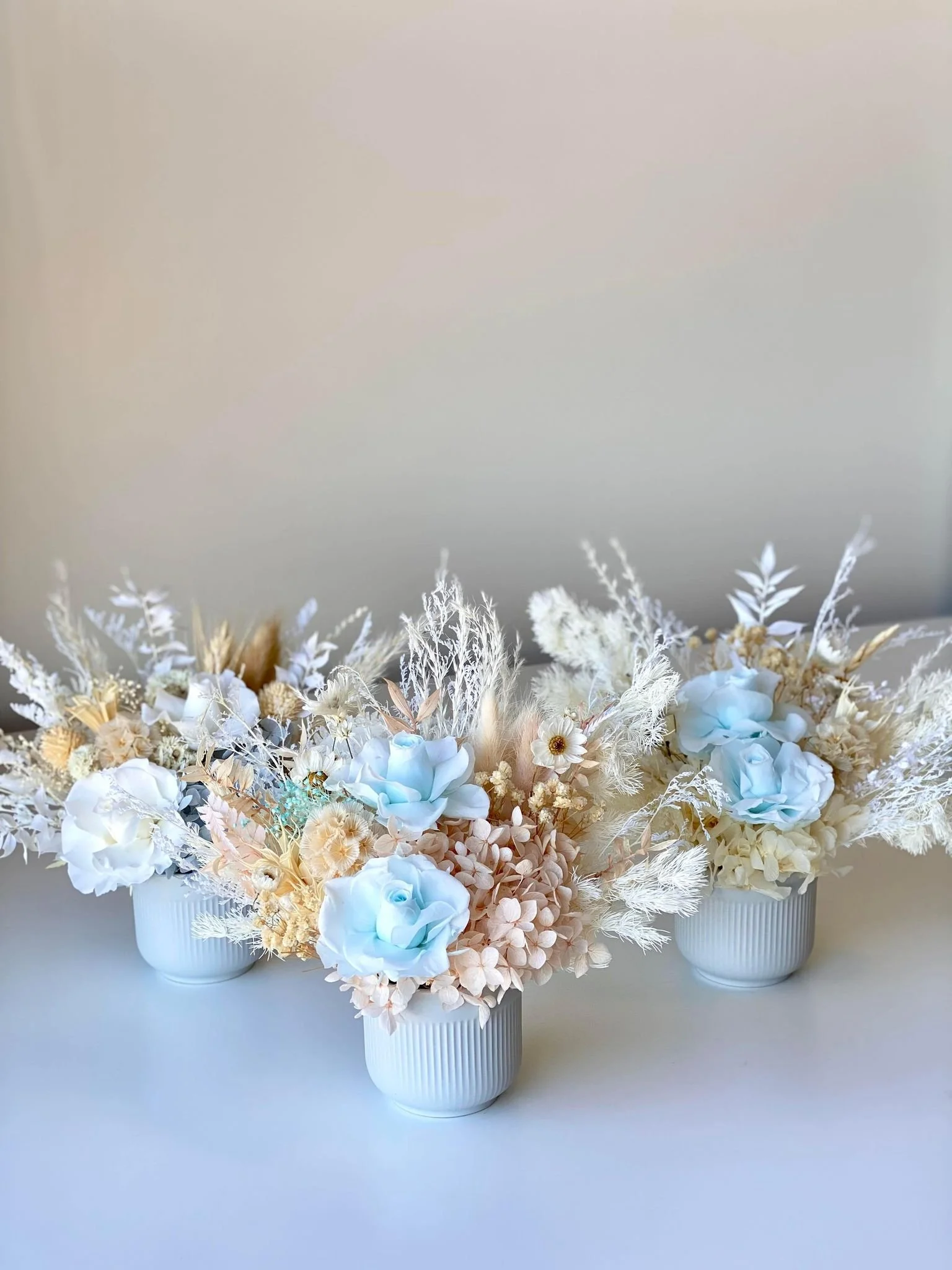 Gallery 2 - Dried & Preserved Flower | Fleury