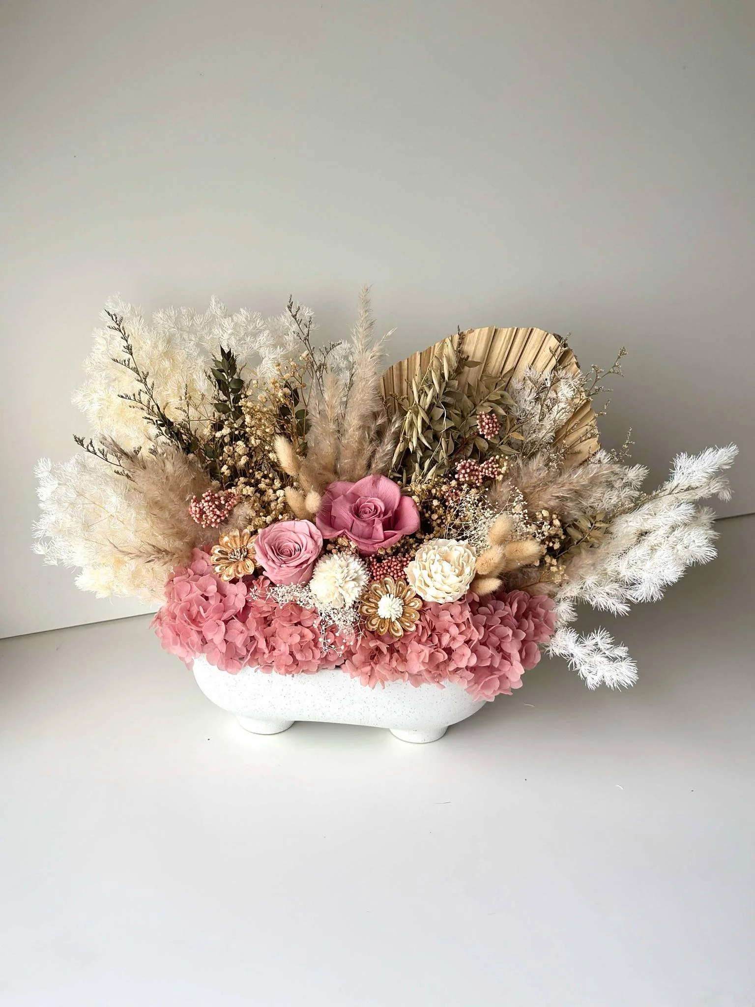 Dried & Preserved Flowers Sydney | Fleury