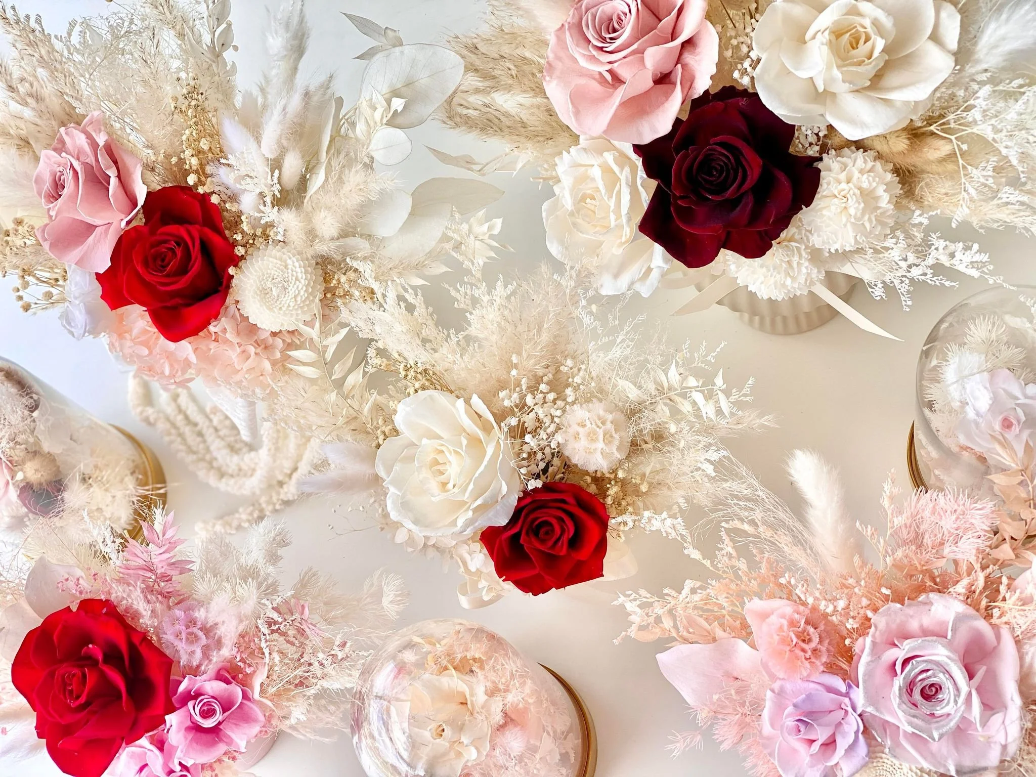 Dried & Preserved Flowers Sydney | Fleury