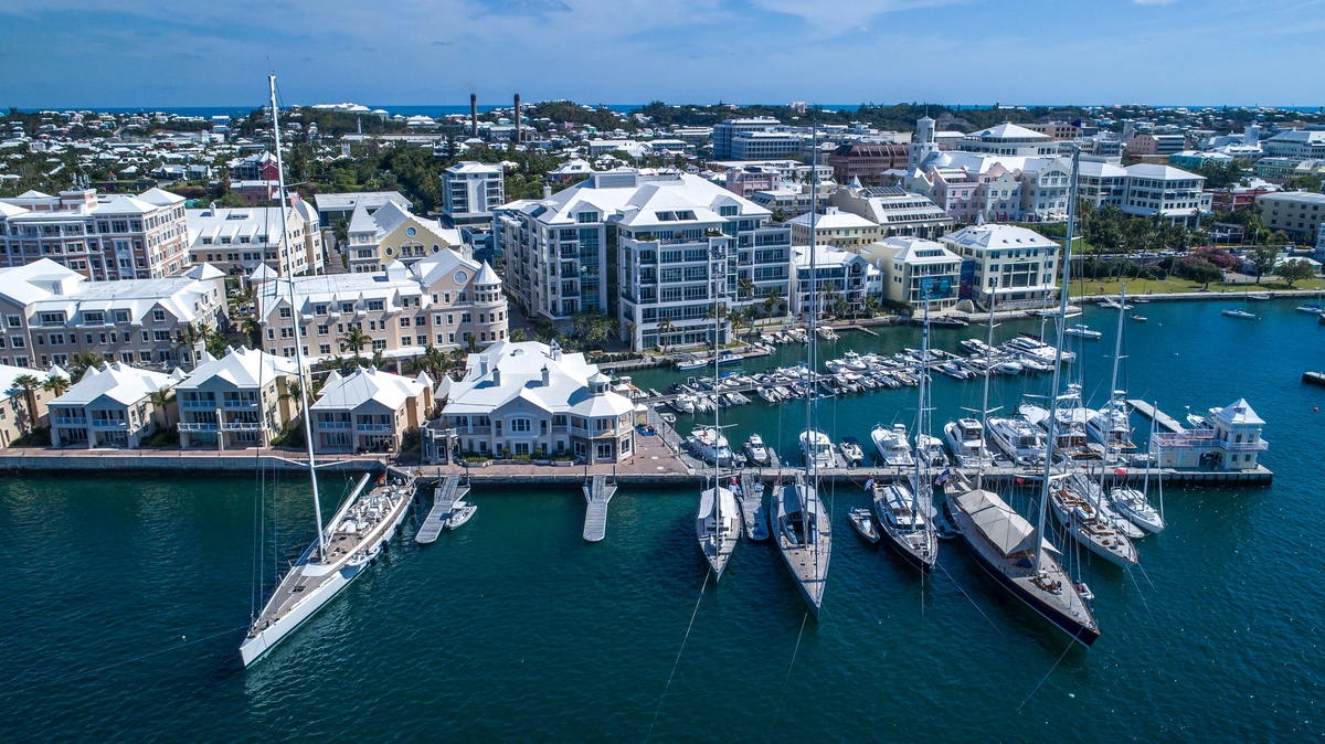 PW Marine | Marine Chandlery, Lifestyle + Service | Bermuda