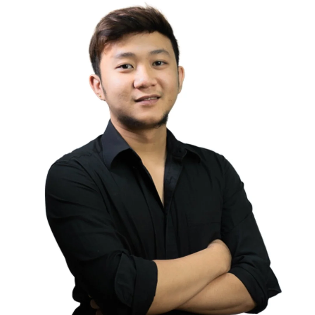 Who We Are | Your Trusted Amazon Consulting Partner — Ares Projects