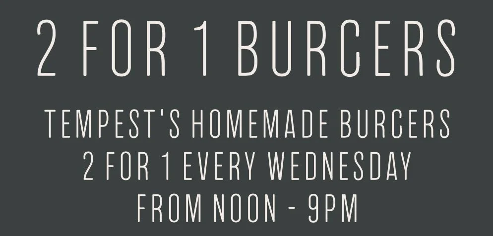 Tempest on Tithebarn