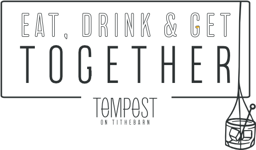 Tempest on Tithebarn