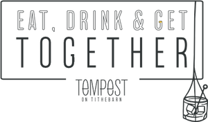 Tempest on Tithebarn