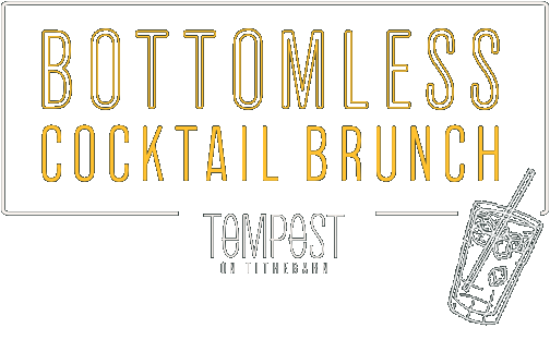 Tempest on Tithebarn