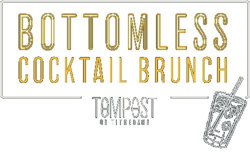 Tempest on Tithebarn