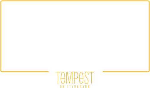Tempest on Tithebarn