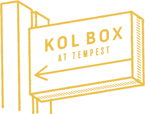 Book a Party — Tempest on Tithebarn