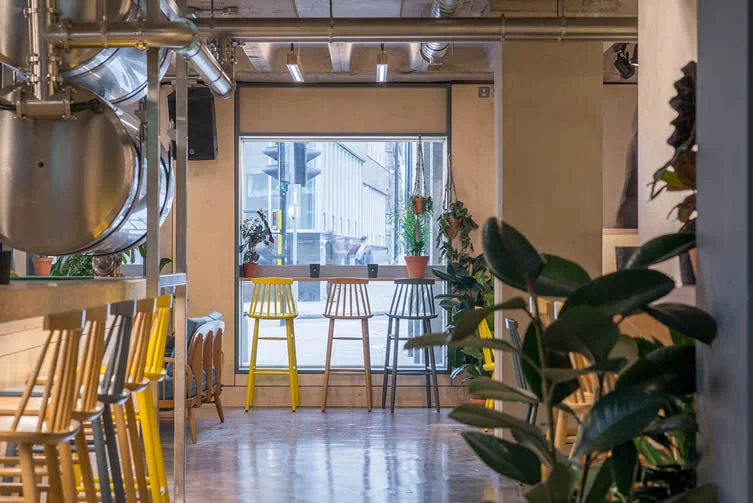 Tempest on Tithebarn