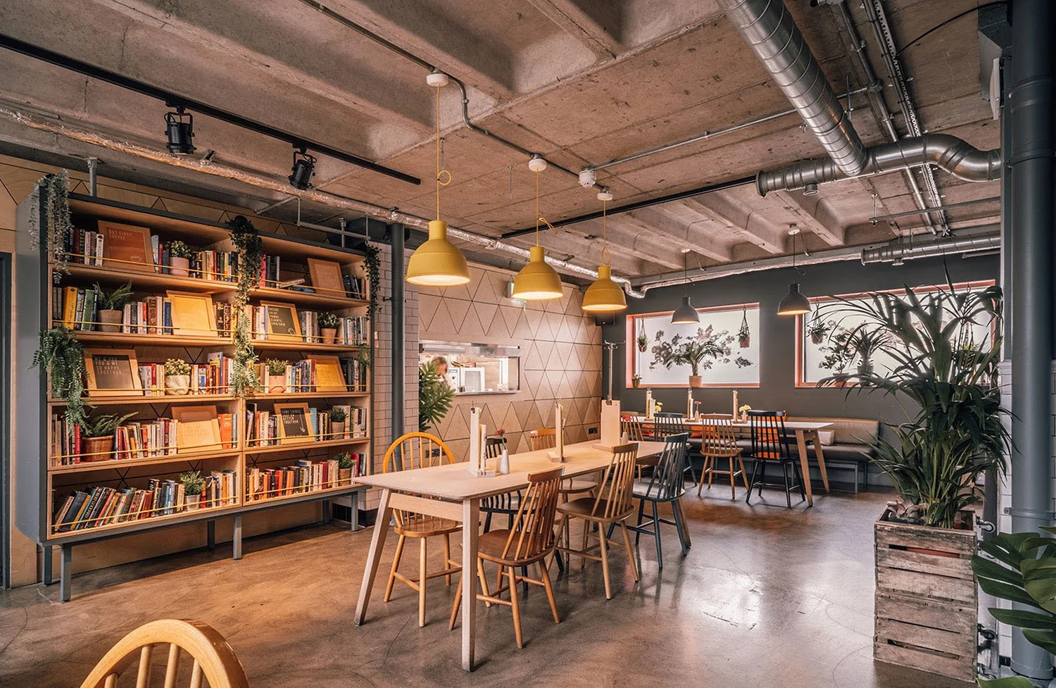 Tempest on Tithebarn