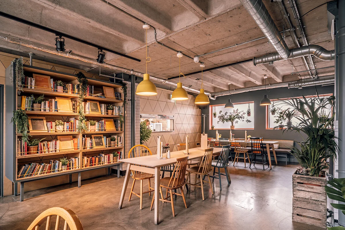 Tempest on Tithebarn