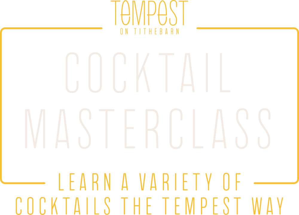 Tempest on Tithebarn