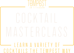 Tempest on Tithebarn