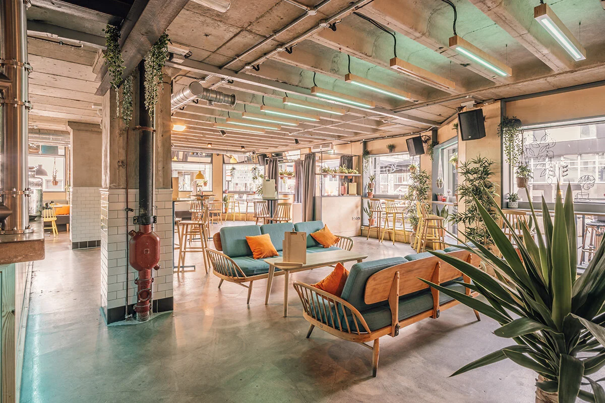 Tempest on Tithebarn