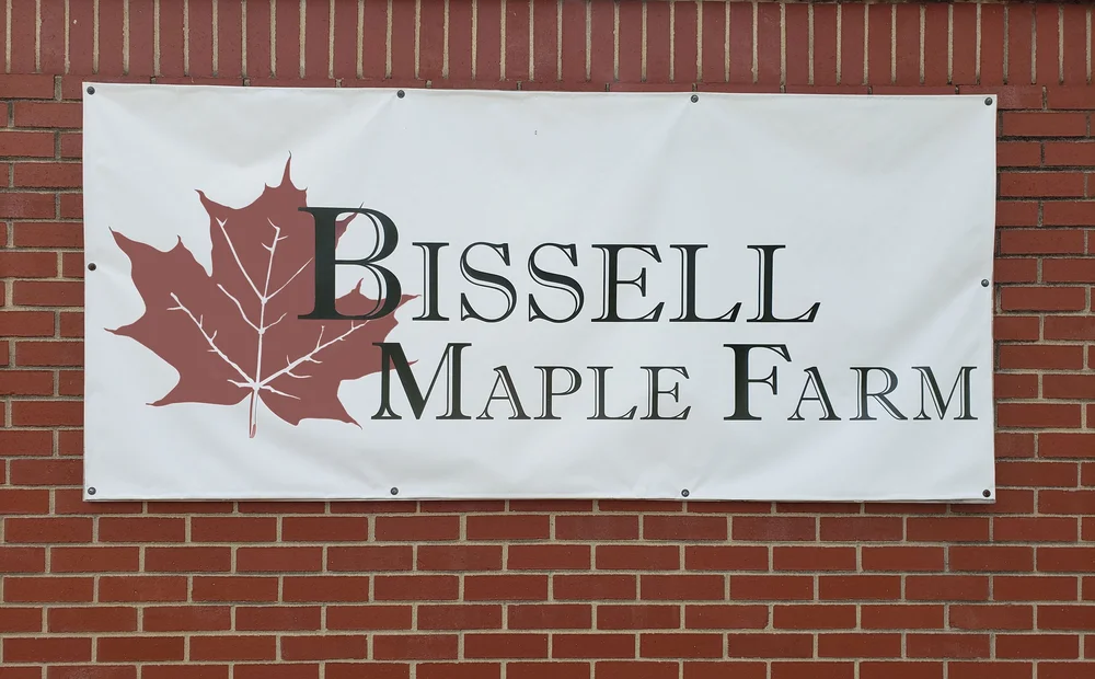Bissell Maple Farm | Ohio Maple Syrup