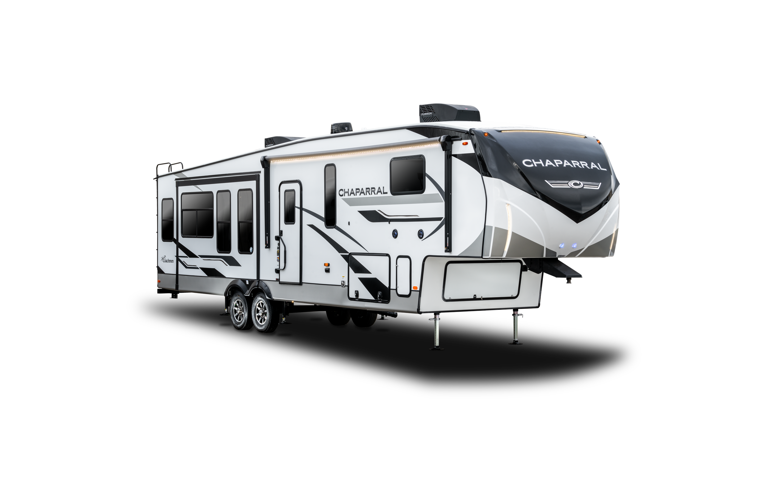 Coachmen 5th Wheels Sales Training & Resources