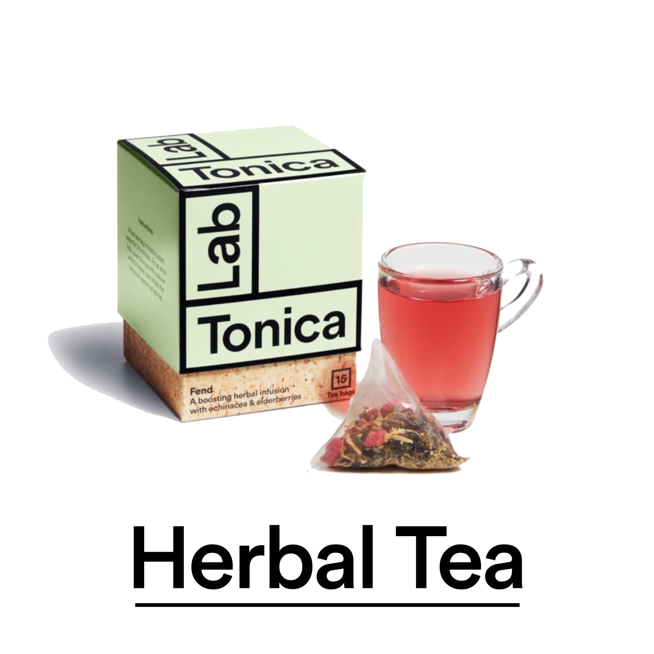 Lab Tonica | Lab Tonica Herbal Remedies
