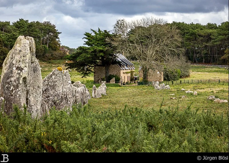 Off to the wild coast - Rainy Brittany- 9 - Jürgen Blösl Photography ...