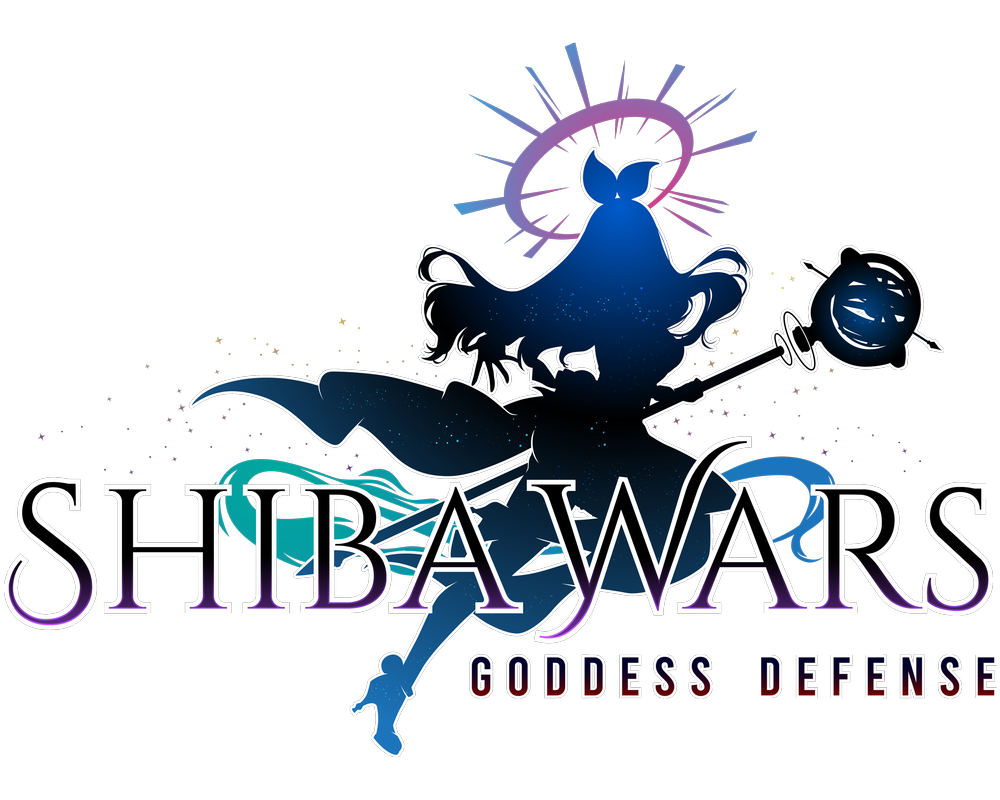 ShibaWarsPreview — しばまる