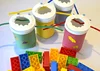 Feed the Monster Color Sort Activity — Learning Here and There
