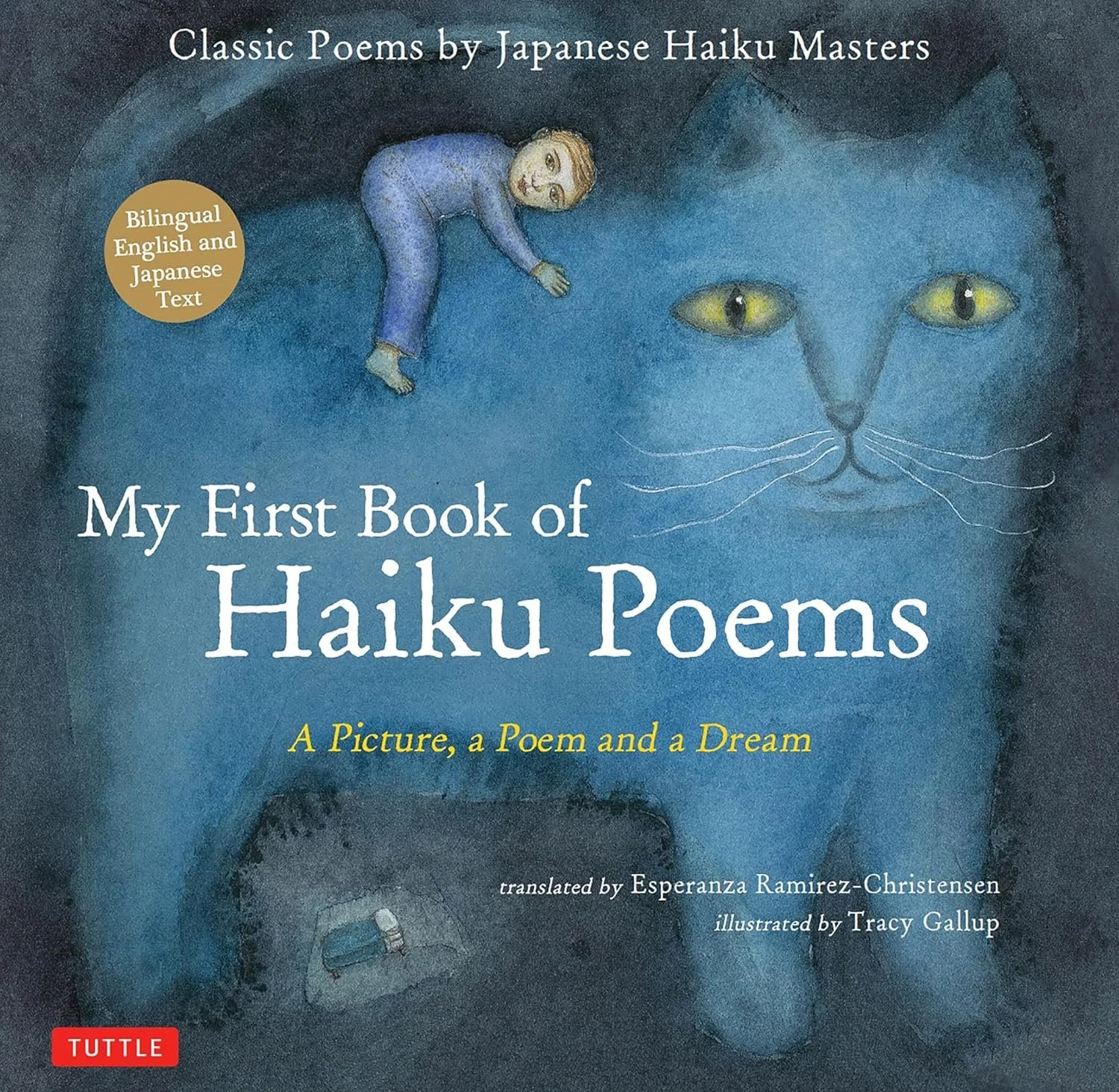 Poetry Anthology Books to Enjoy with Kids — Learning Here and There