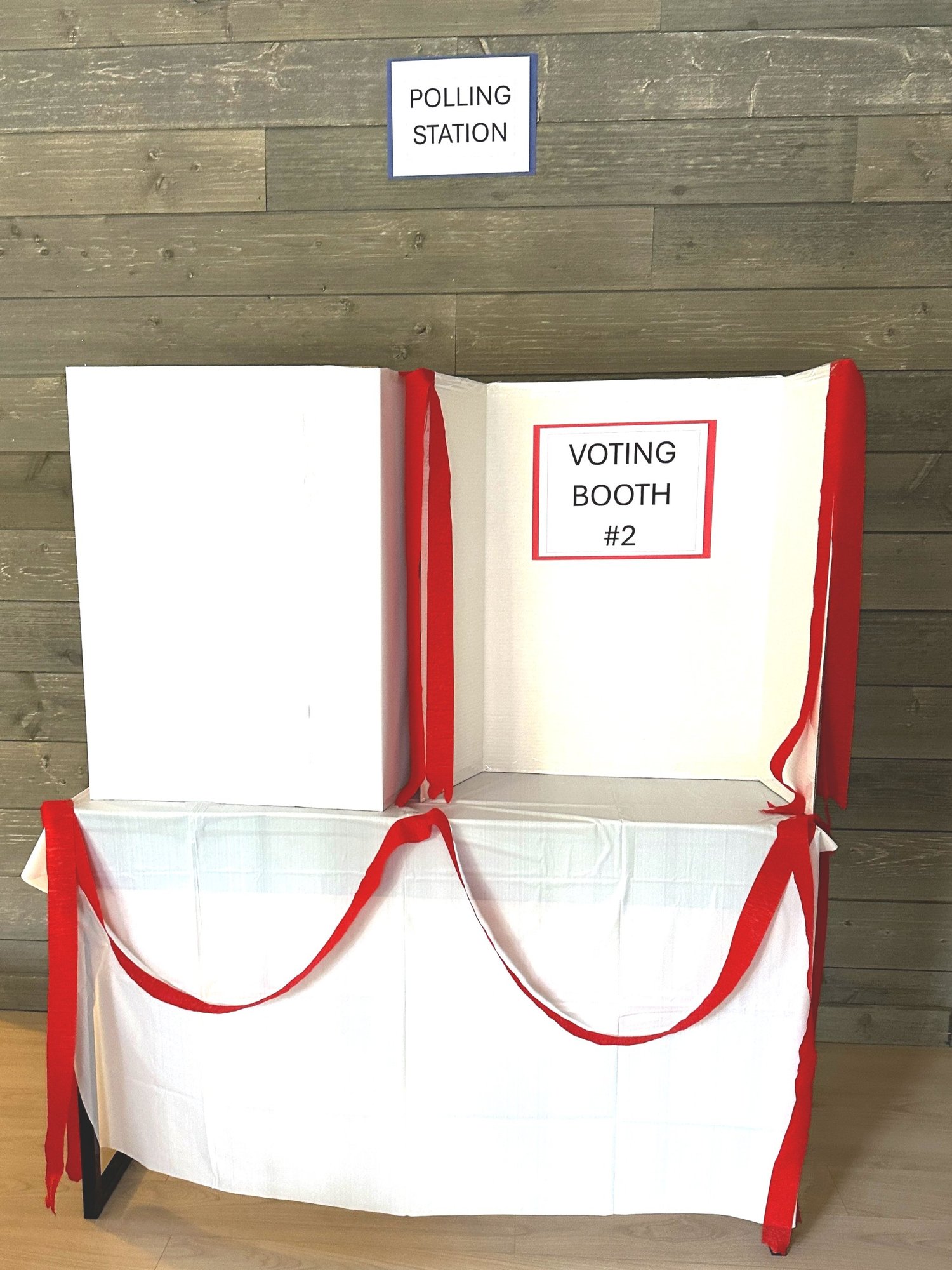 Active Ways to Teach Kids about Elections — Learning Here and There