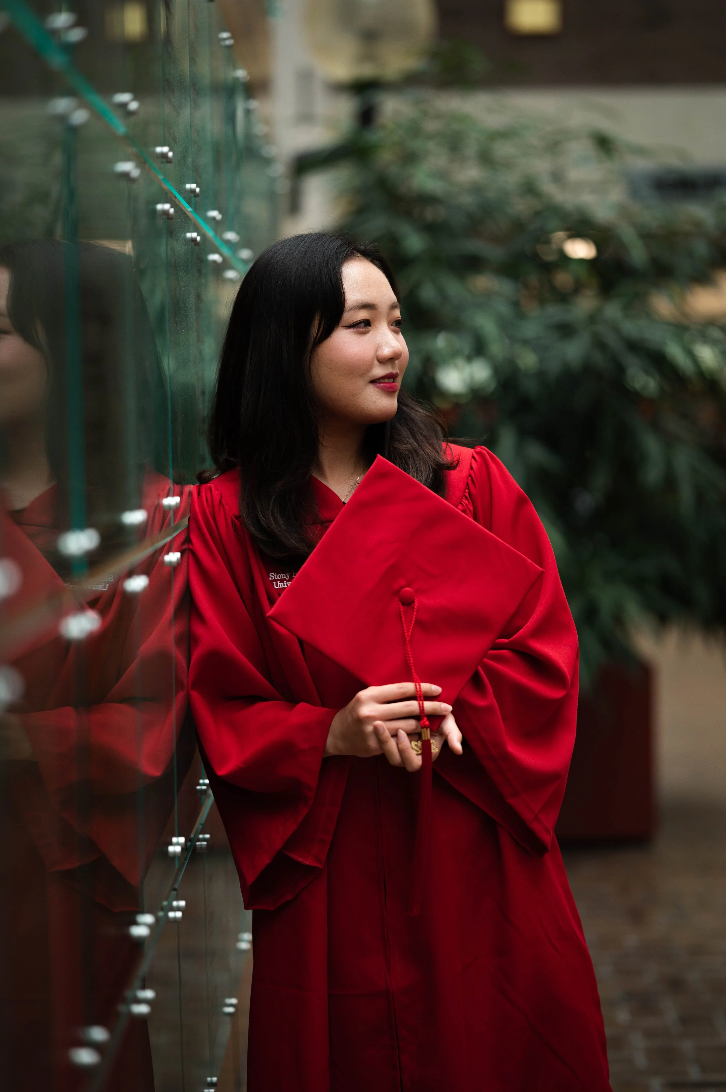 Graduation Photography — SBU Photography Club