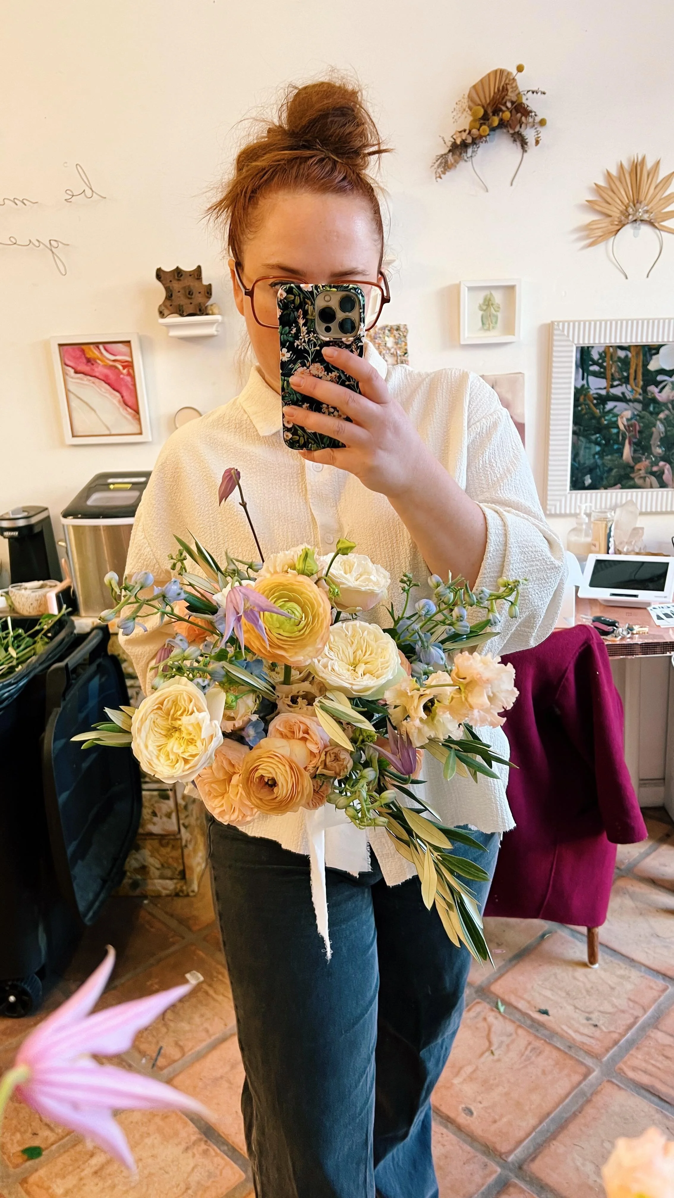 Shop — Fleur de Rye