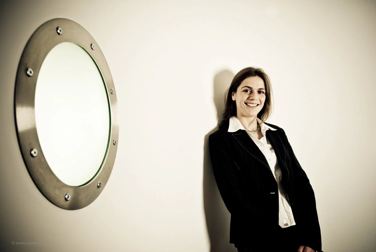 Corporate Portrait Photography-Paul Adams Photographer