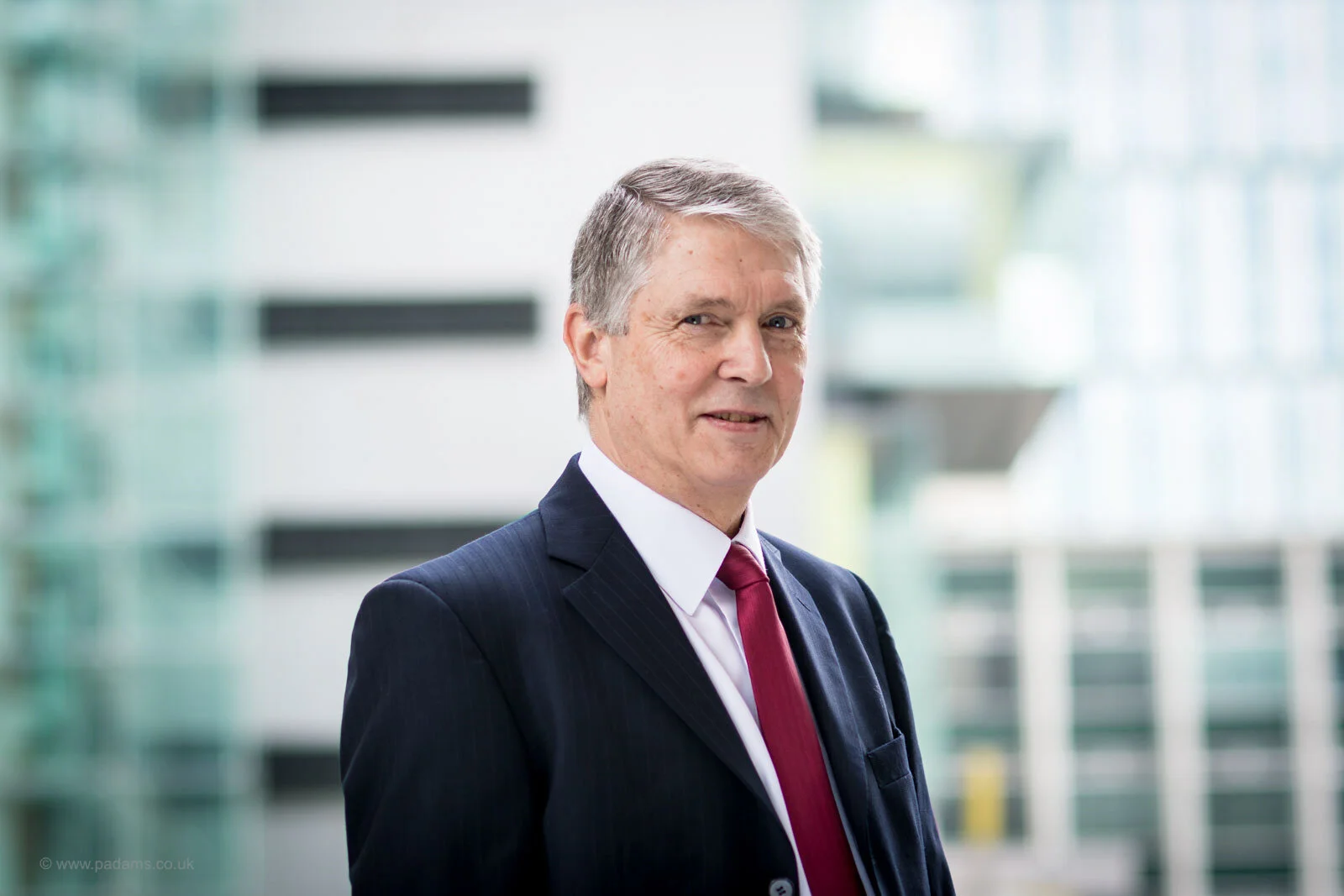 Corporate Portrait Photography-Paul Adams Photographer