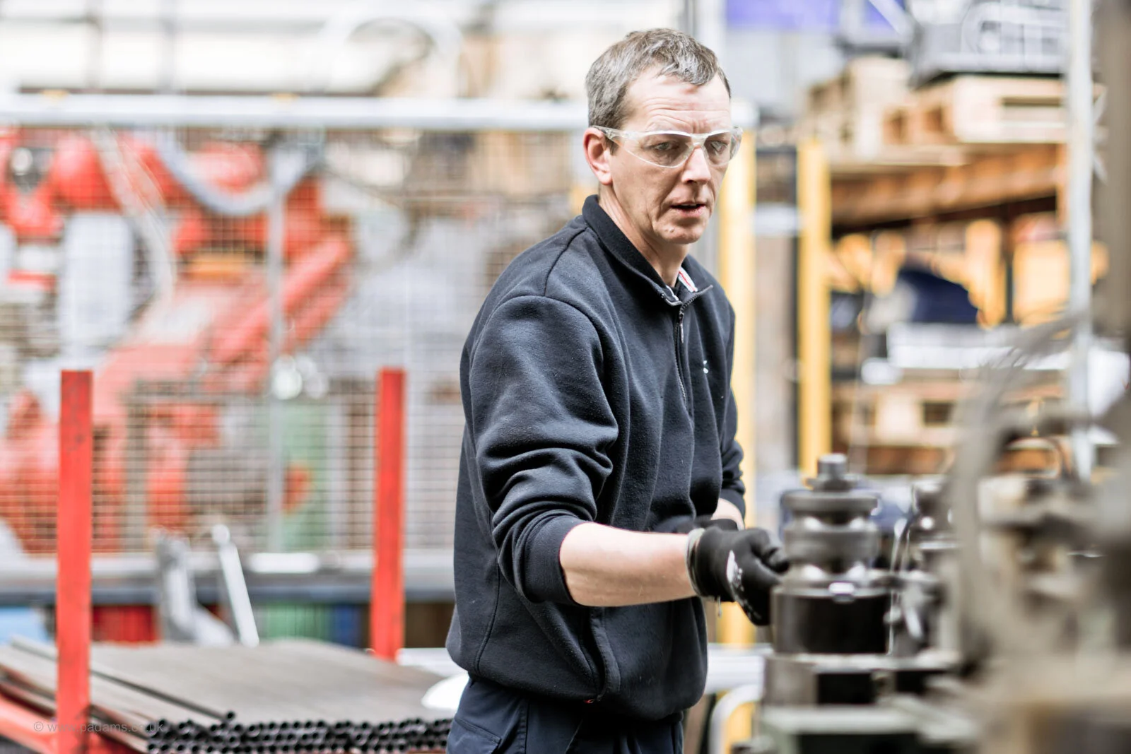 Workplace Photography-Paul Adams Photographer