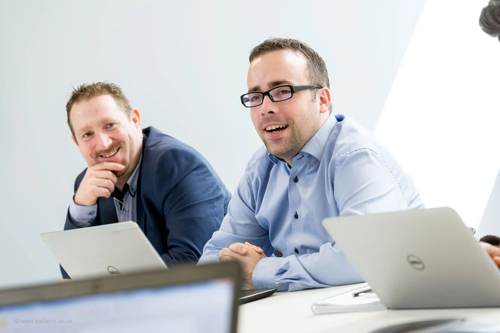 Workplace Photography-Paul Adams Photographer