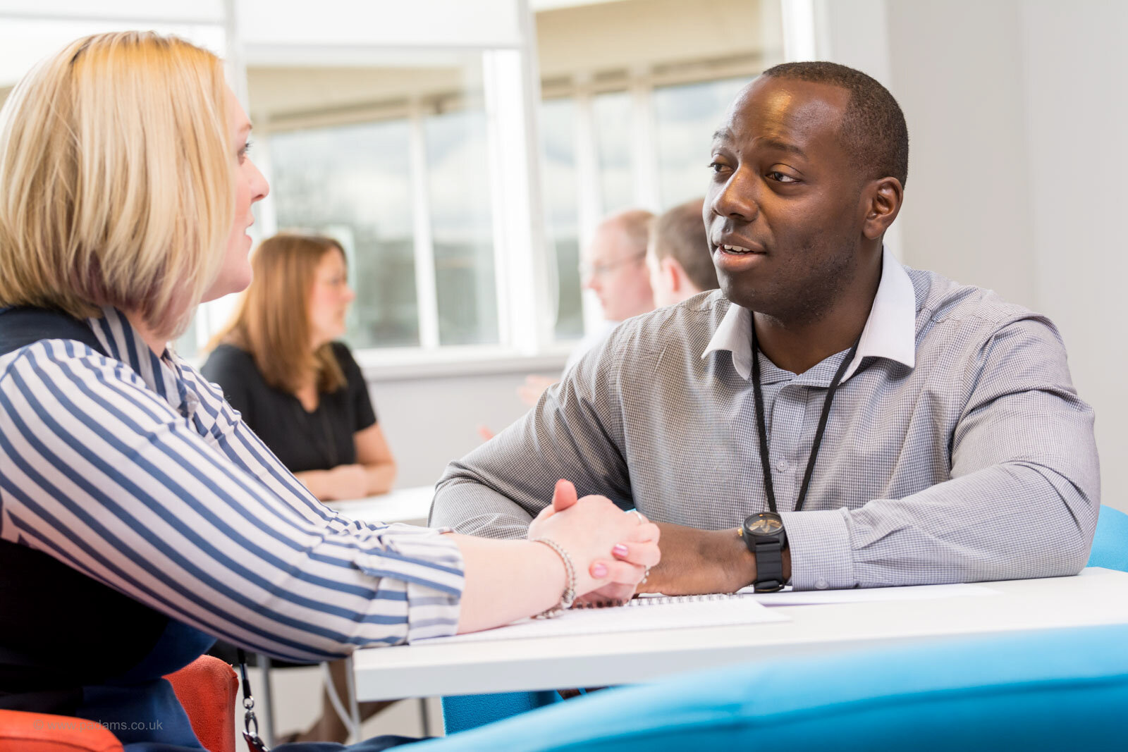 Workplace Photography-Paul Adams Photographer