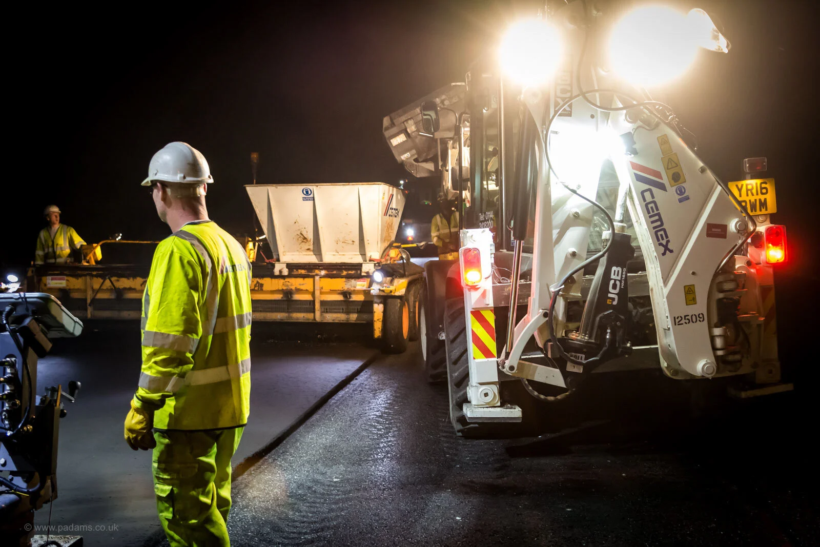 Workplace Photography-Paul Adams Photographer