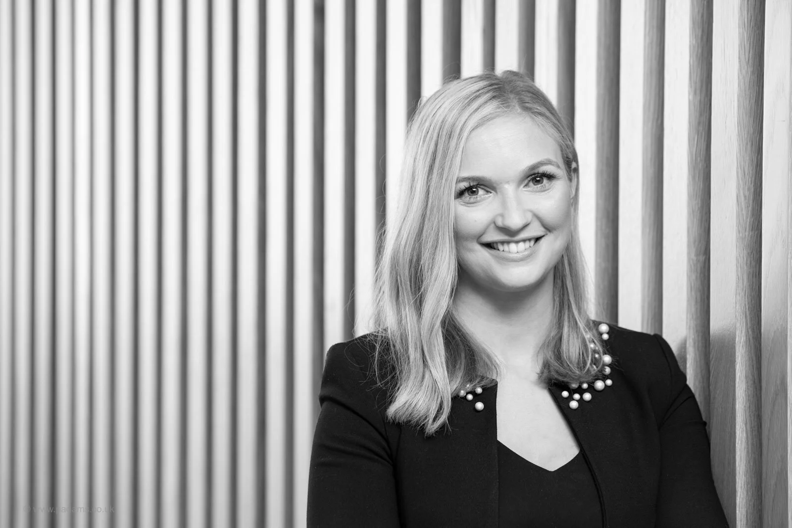Corporate Portrait Photography - Case Study - Photographer Paul Adams