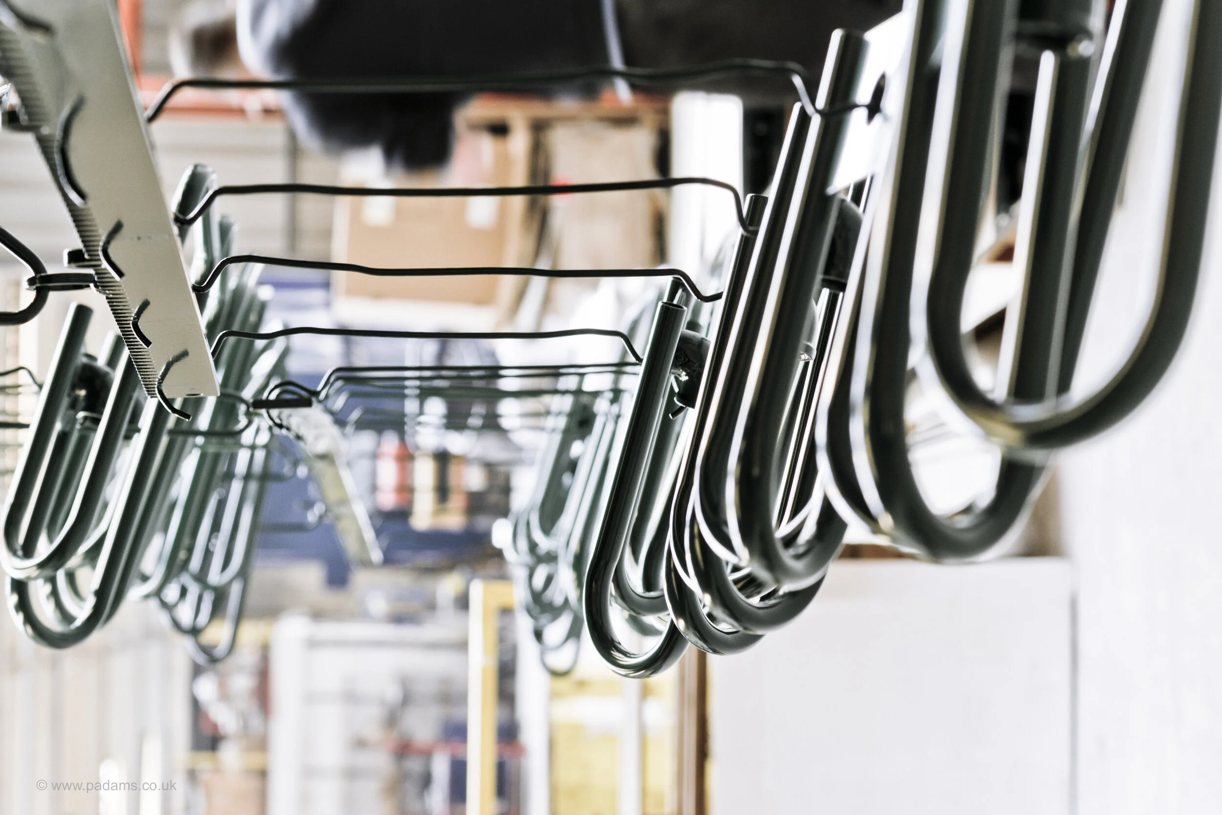 Industrial Photography for Pendle Engineering -Photographer Paul Adams