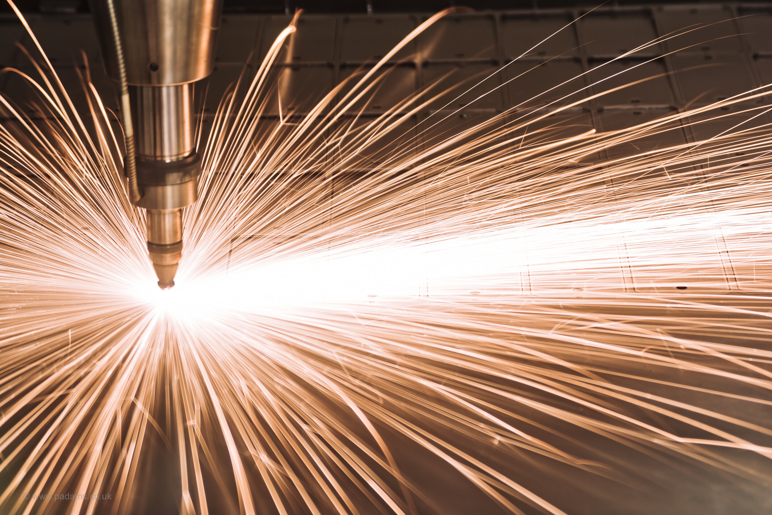 Industrial Photography for Pendle Engineering -Photographer Paul Adams