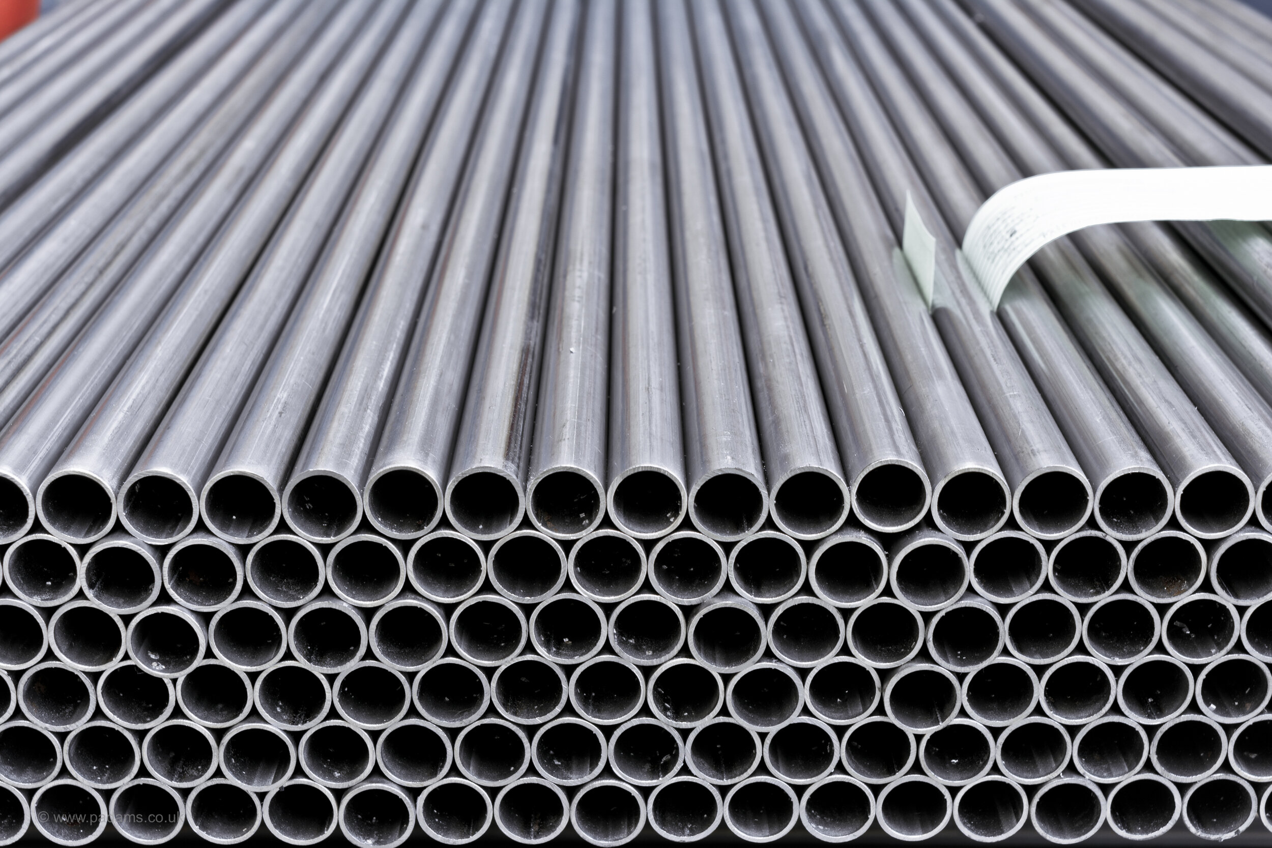 Industrial Photography for Pendle Engineering -Photographer Paul Adams