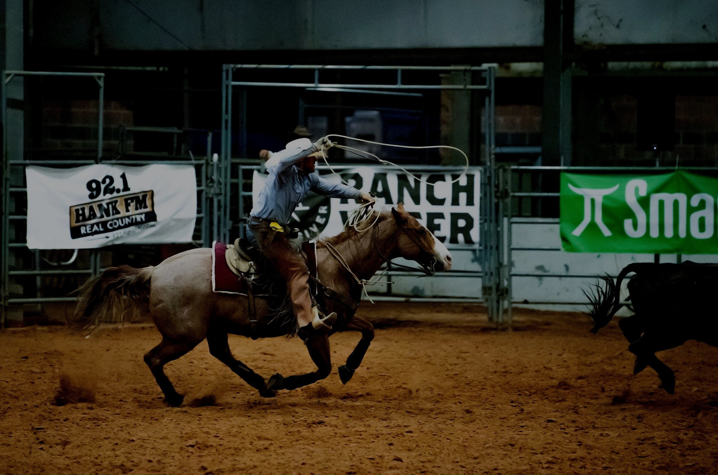 Stout Ranch Rodeo