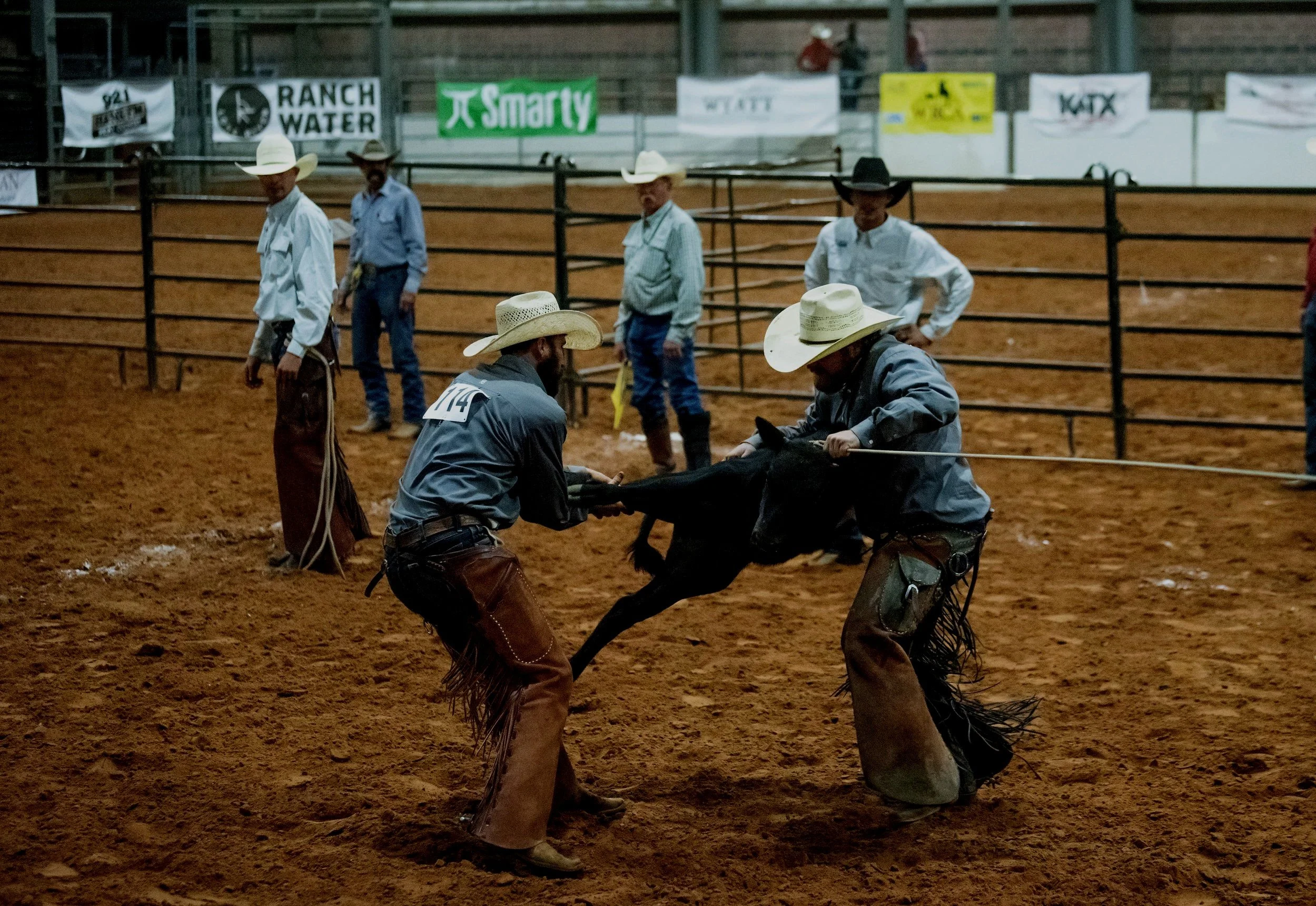 Stout Ranch Rodeo