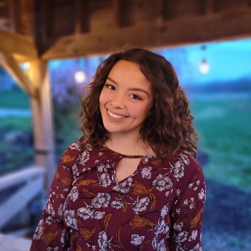 College Students — Through You